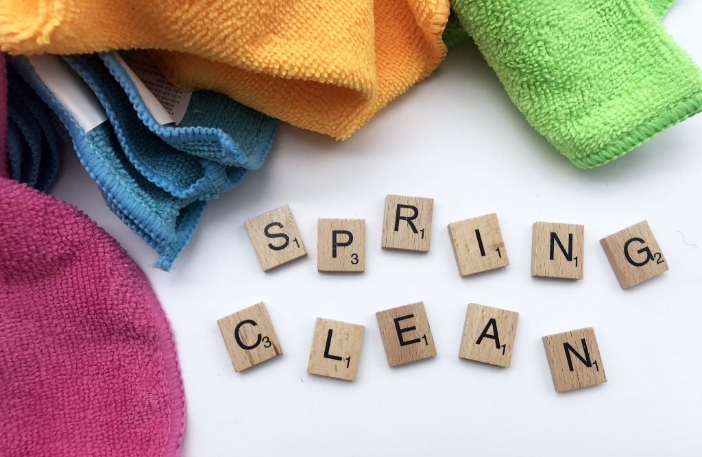 Pressure Washing Checklist for Your House