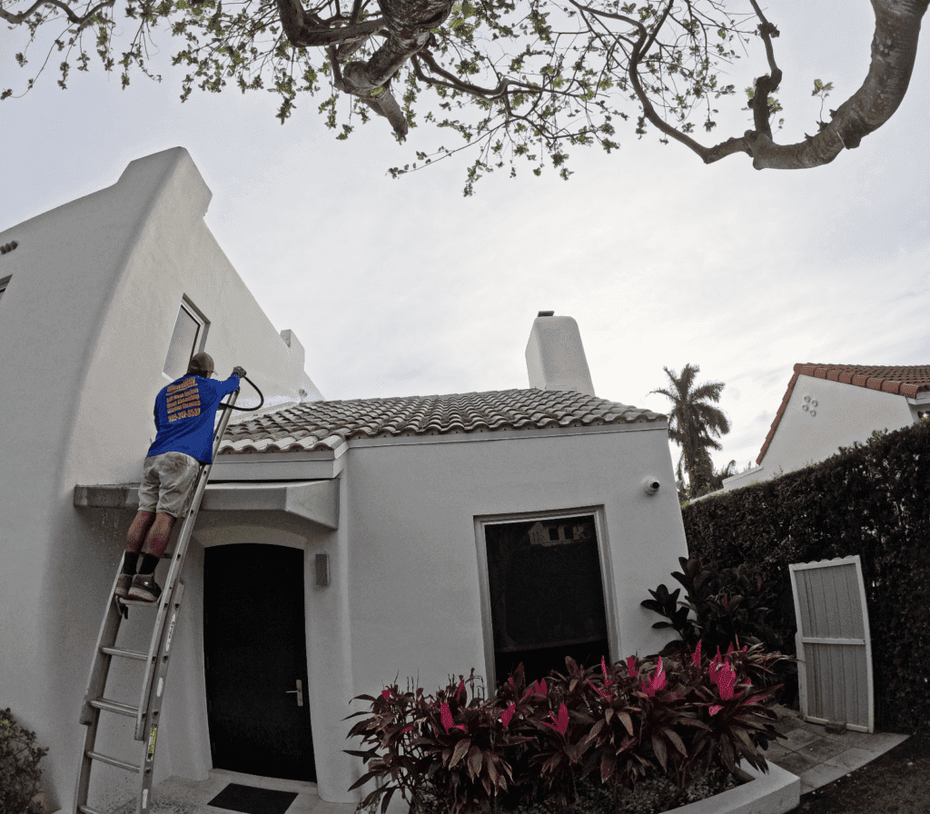 Miami Roof Revival: Elevating Your Home's Charm through Advanced ...